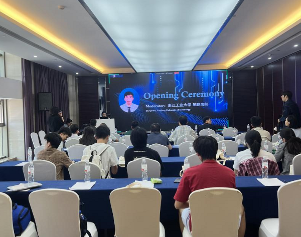 【ICBDSE 2025】IEEE第二届大数据科学与工程国际会议在西南林业大学成功举办_AC学术平台